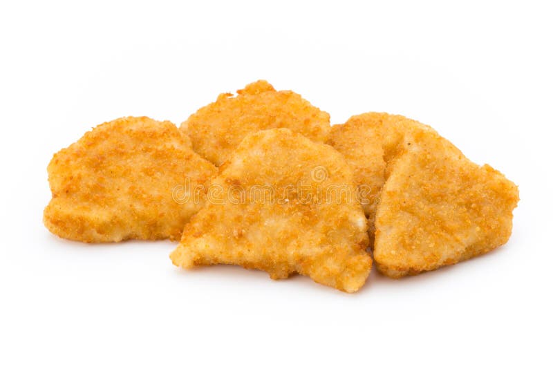8,250 Chicken Nugget White Background Stock Photos - Free & Royalty ...