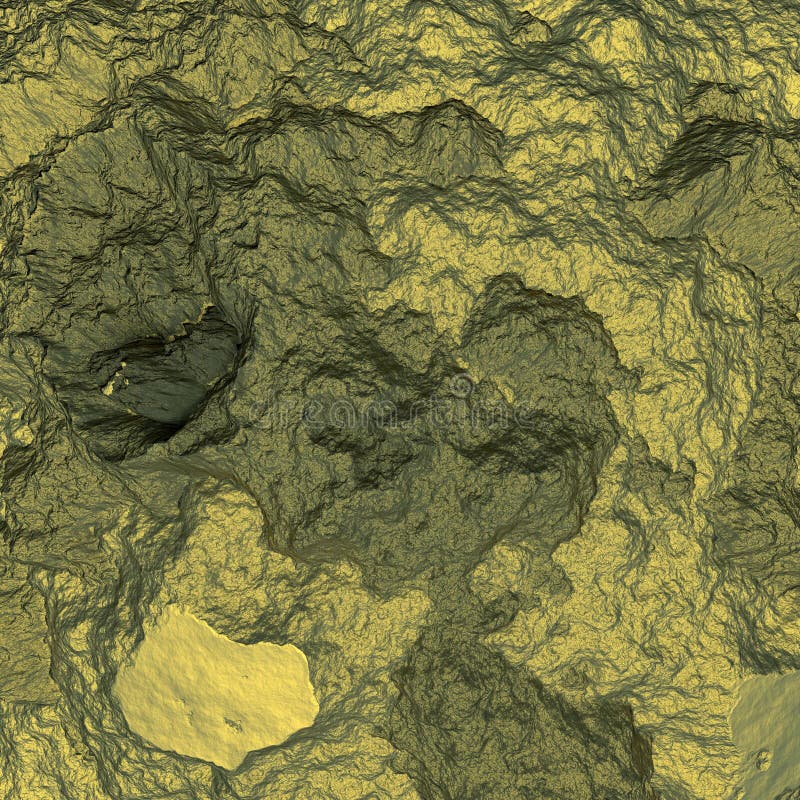 Nugget texture stock illustration. Illustration of close - 42878295