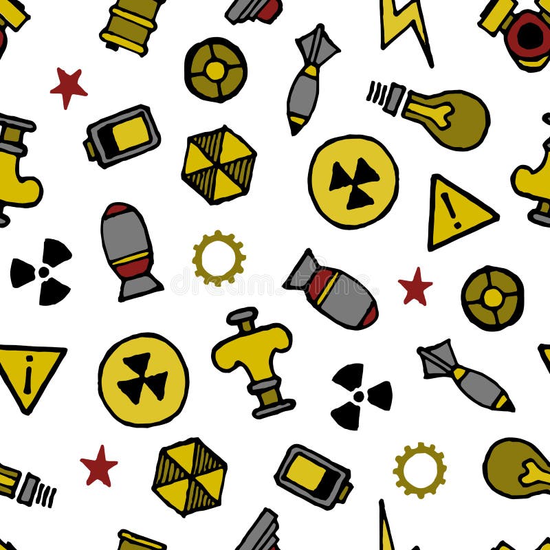 Nuklear Elements Stock Illustrations – 4 Nuklear Elements Stock ...