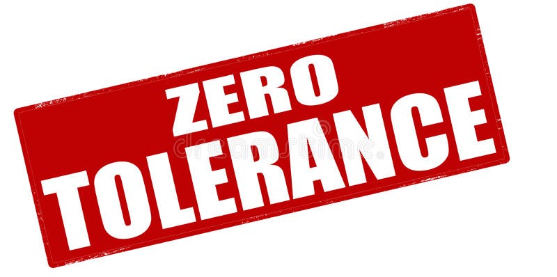 Tolerantie in Het Menselijk Brein , Afgeschilderd Als Woordtolerantie ...