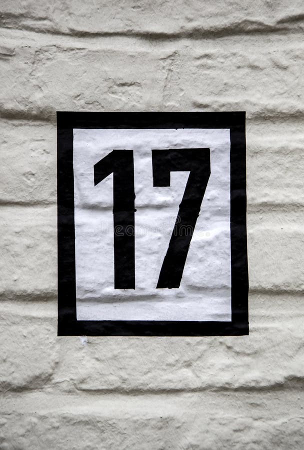 7,950 Dix Sept Photos libres de droits et gratuites de Dreamstime