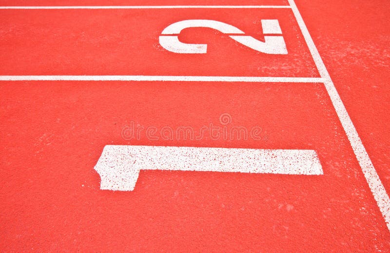 Number 2 Road Mark Stock Photos - Free & Royalty-Free Stock Photos from ...