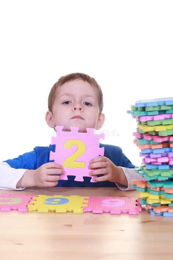 Number 2 stock image. Image of play, knowledge, educate - 1609515