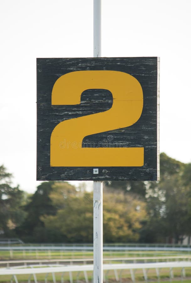 Number 2 stock photo. Image of race, green, number, horse - 38030250