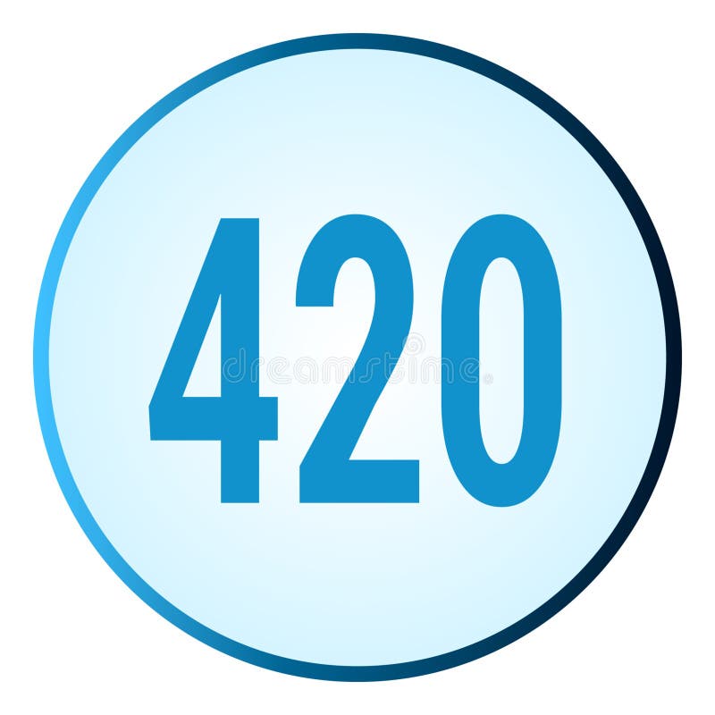 420 Logo Stock Illustrations – 66 420 Logo Stock Illustrations, Vectors ...