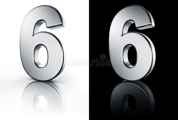 Number 6 Stock Illustrations – 23,318 Number 6 Stock Illustrations ...
