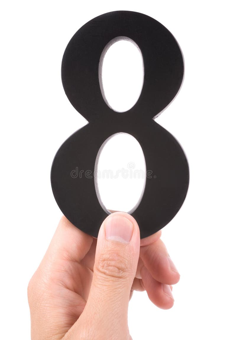 3,300 Number 8 Sign Stock Photos - Free & Royalty-Free Stock Photos ...