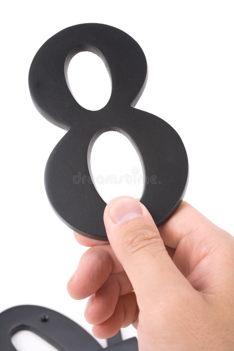 2,991 Number 8 Sign Stock Photos - Free & Royalty-Free Stock Photos ...