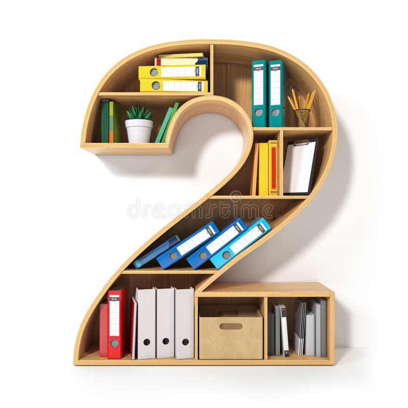 Number Form Shelves Stock Illustrations – 77 Number Form Shelves Stock ...