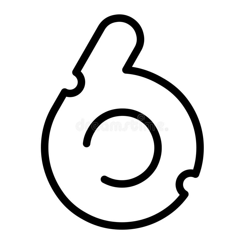 6 Number Alphabet Typeface, Graphics. Mice Cheese Font. Stock Vector ...