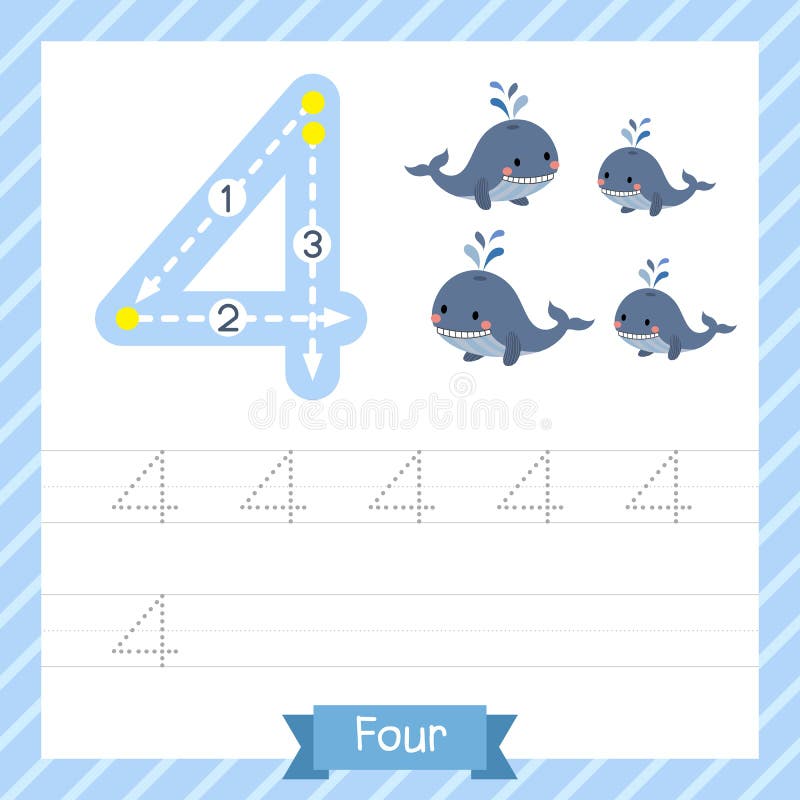 Number 10 Animal Tracing Worksheet Stock Vector - Illustration of baby ... Number 10 Animal Tracing Worksheet Stock Vector - Illustration of baby ...
