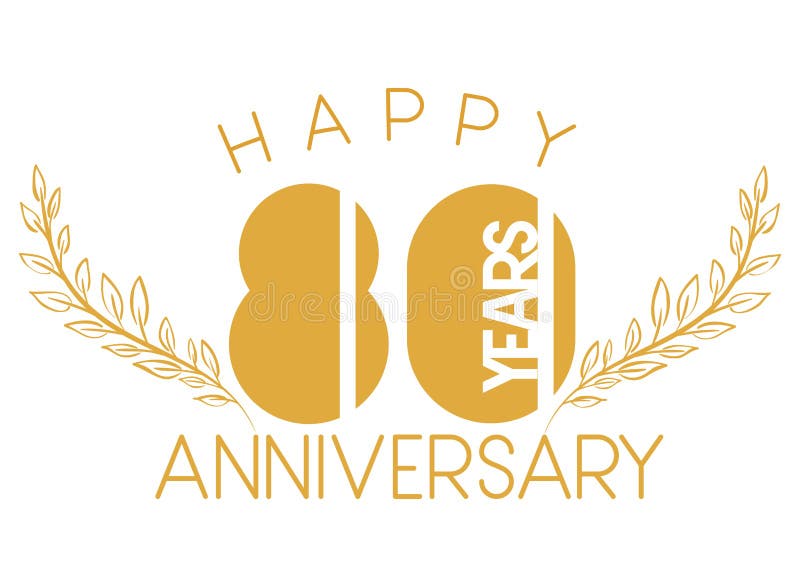 Number 80 Floral Stock Illustrations – 68 Number 80 Floral Stock ...