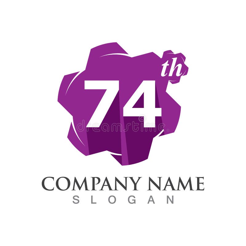 74 Number Stock Illustrations – 450 74 Number Stock Illustrations ...