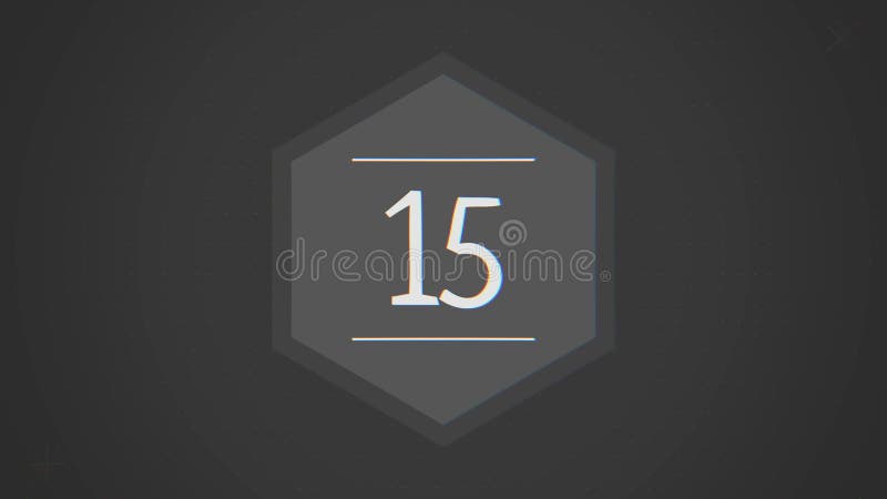 Animation of Numbers in Speedometer, Battery Icon, Navigation Pattern ...