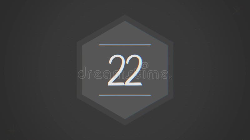 Animation of Numbers and Online Text Over Digital Icons Stock Video ...