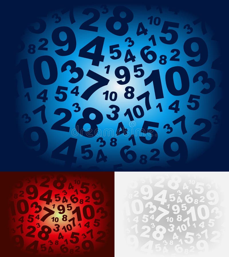 Number Comes Stock Illustrations – 895 Number Comes Stock Illustrations ...