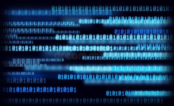 01number Background Stock Illustrations – 1 01number Background Stock ...