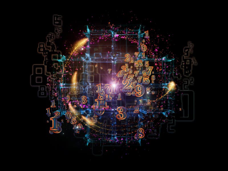 Beyond Numbers Stock Illustrations – 113 Beyond Numbers Stock ...