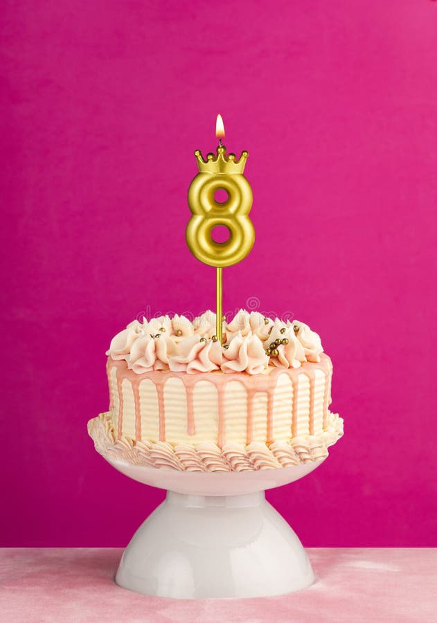 933 8 Birthday Cake Stock Photos - Free & Royalty-Free Stock Photos ...