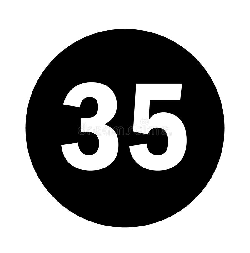 35 Logo Stock Illustrations – 2,018 35 Logo Stock Illustrations ...