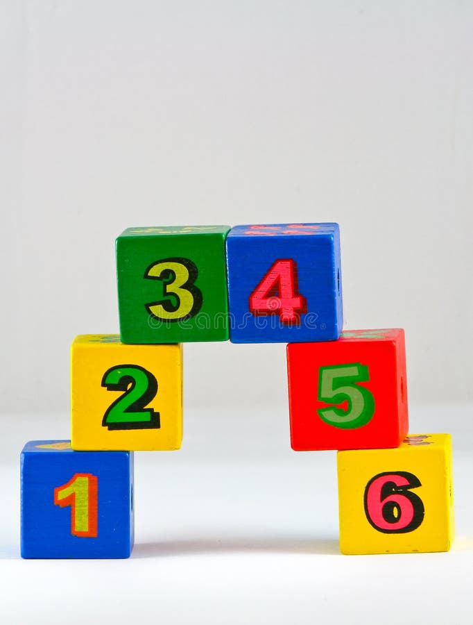 77+ Number blocks Free Stock Photos - StockFreeImages