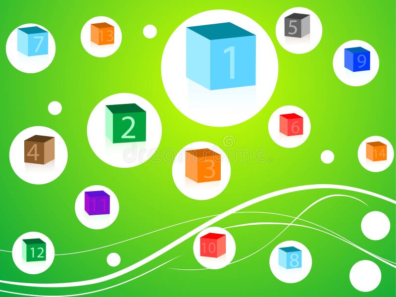 Cuboid Blocks Stock Illustrations – 628 Cuboid Blocks Stock ...