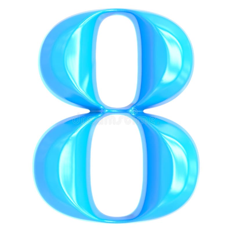 Number One Dad Blue Ribbon for Your Fatherâ€™s Day Message Stock ...