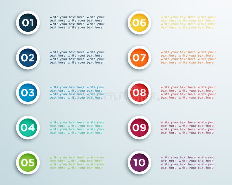 Bullet Points Stock Illustrations – 1,142 Bullet Points Stock ... Bullet Points Stock Illustrations – 1,142 Bullet Points Stock ...