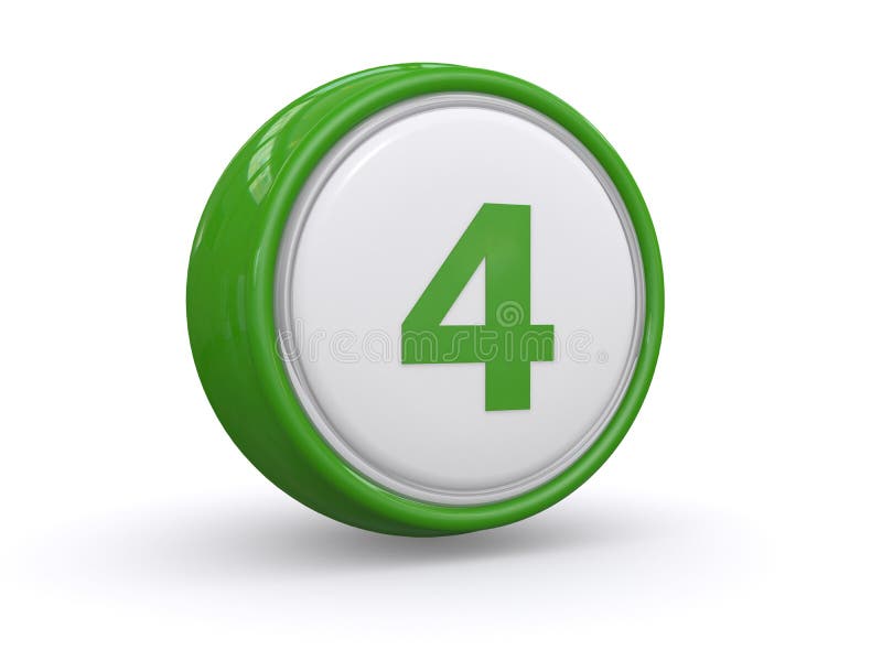 Download button stock vector. Illustration of computing - 44057374