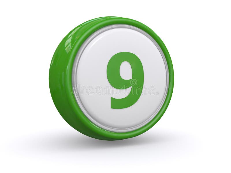 Numerical Value Stock Illustrations – 199 Numerical Value Stock ...