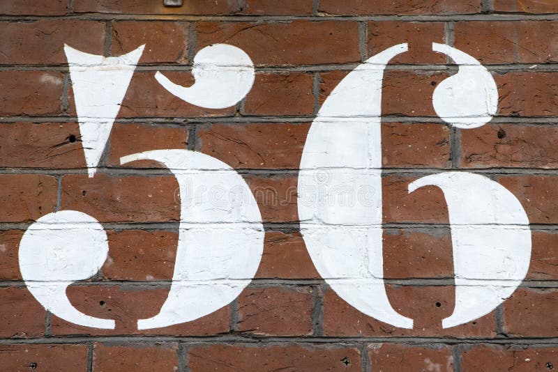 Number 56 stock image. Image of fifty, counting, mathematical - 319245085