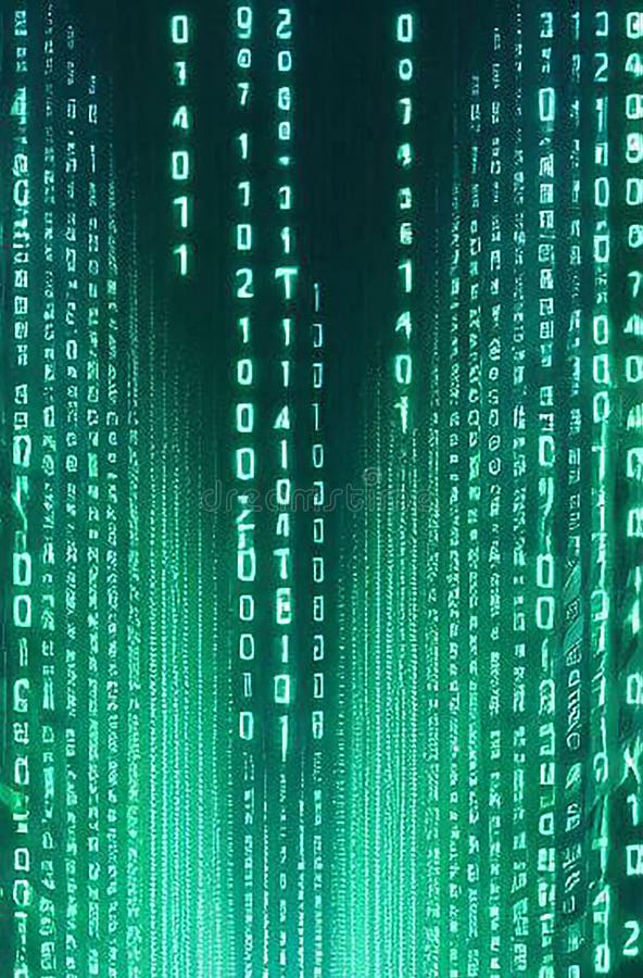 Matrix stock image. Image of black, signage, abstract - 326775957