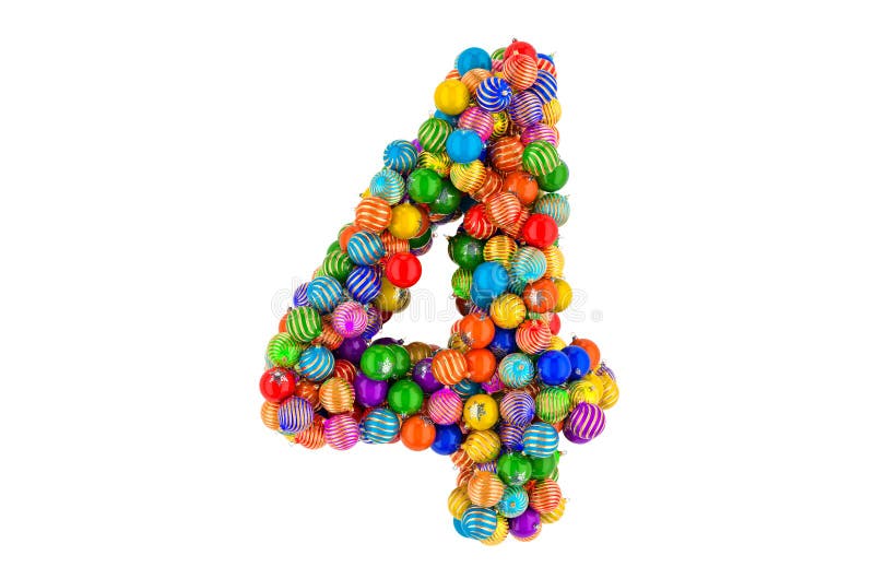 4 Bright Color Balls Stock Illustrations – 38 4 Bright Color Balls ...