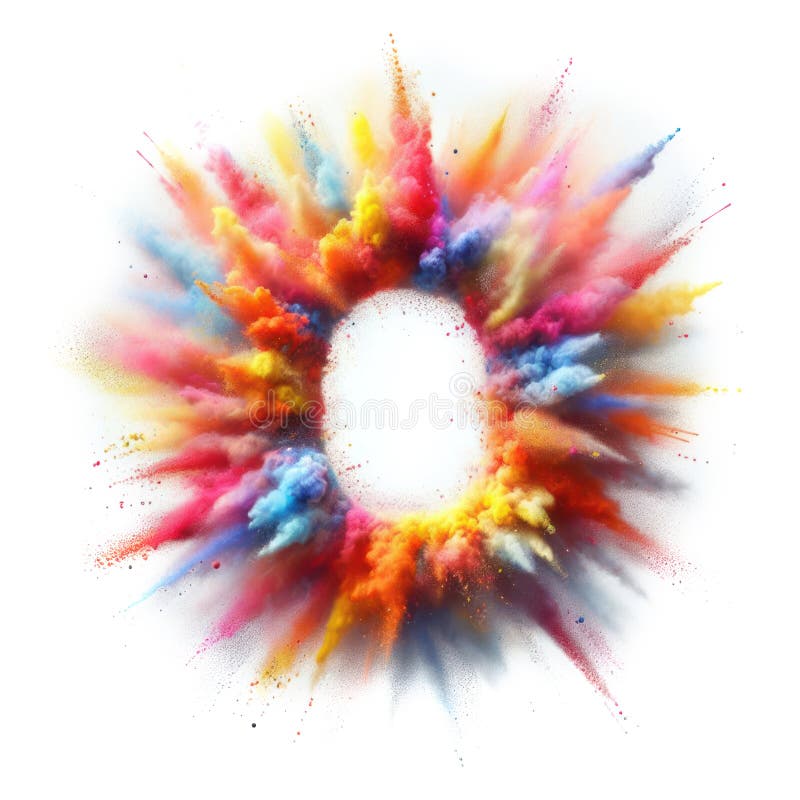 Number Zero Burst Stock Illustrations – 126 Number Zero Burst Stock ...