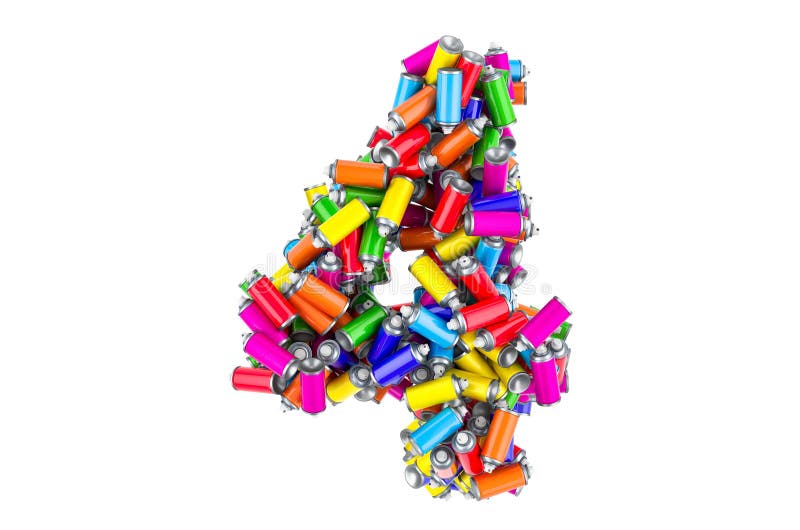 Four Cans Stock Illustrations – 146 Four Cans Stock Illustrations ...