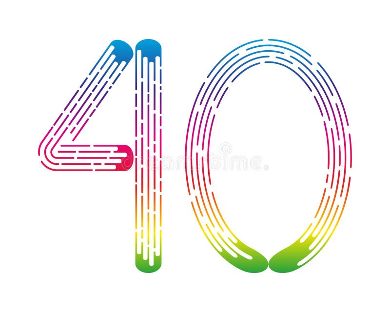 Rainbow Dotted Outline Stock Illustrations 267 Rainbow Dotted Outline