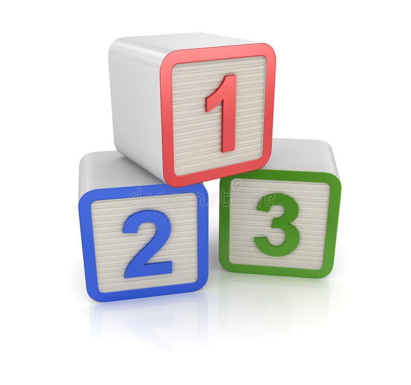 Number 123 Stock Illustrations – 3,157 Number 123 Stock Illustrations ...