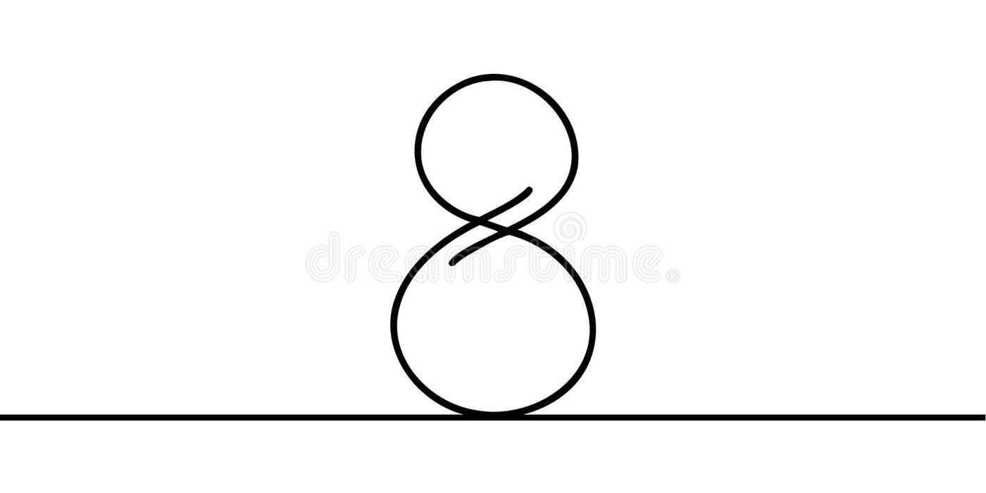 Eight Drawing Stock Illustrations – 8,434 Eight Drawing Stock ...