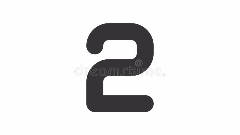 Number Counting Linear Animation Stock Video - Video of concept ... Number Counting Linear Animation Stock Video - Video of concept ...