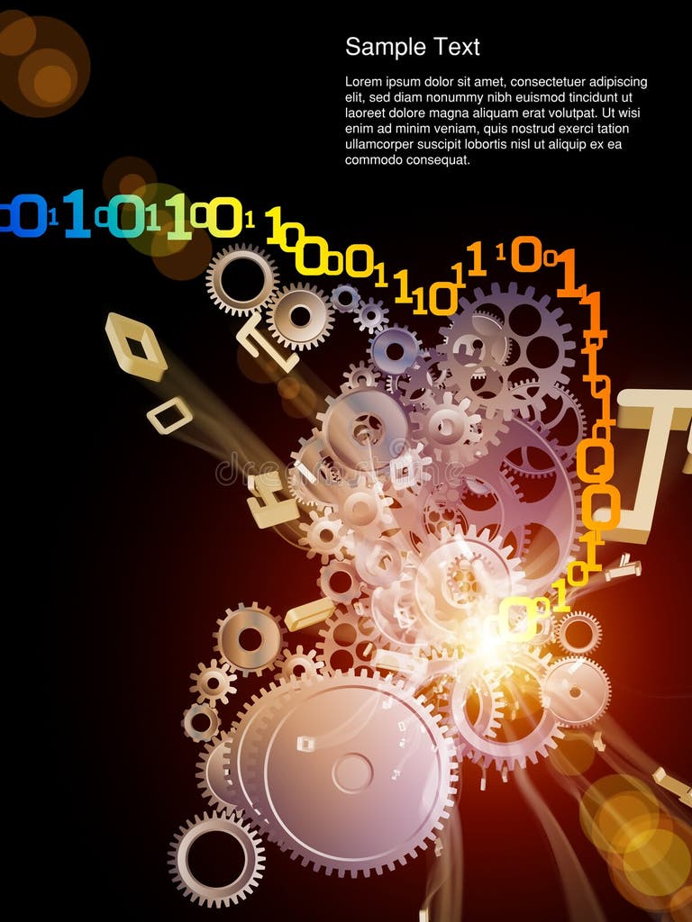 Crunching Numbers Stock Illustrations – 99 Crunching Numbers Stock ...