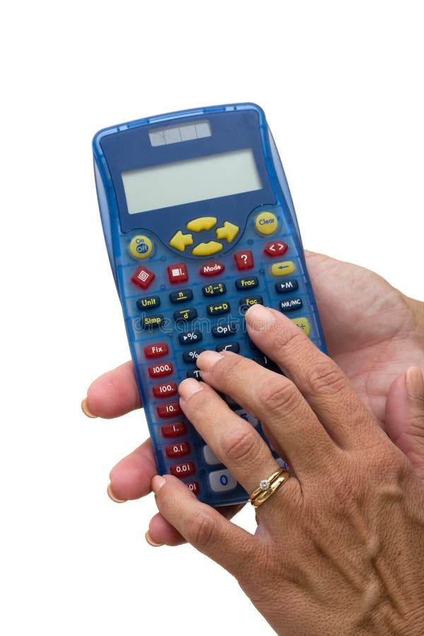 Crunching Numbers Stock Images - Download 67 Royalty Free Photos