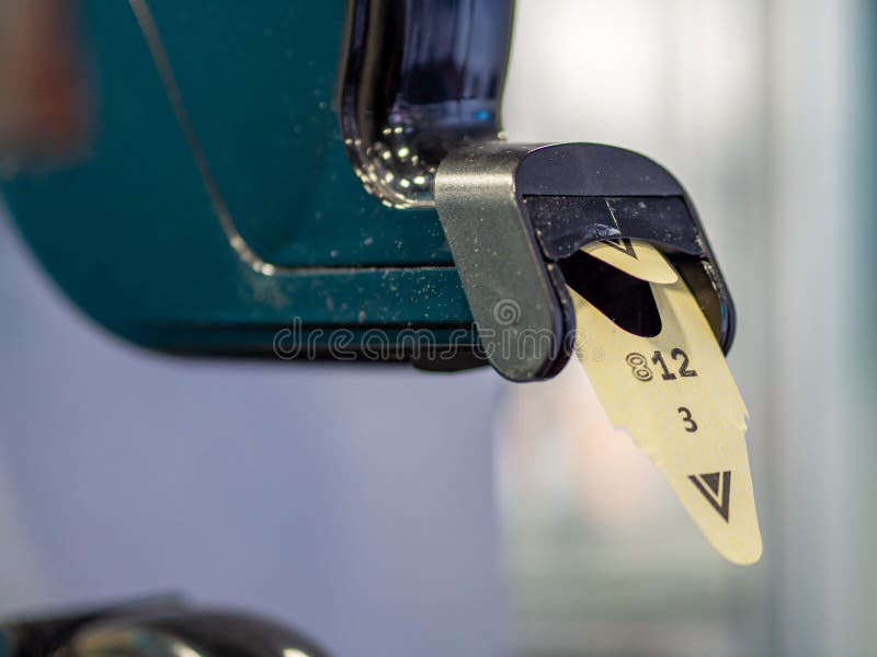 224 Ticket Dispenser Stock Photos - Free & Royalty-Free Stock Photos ...