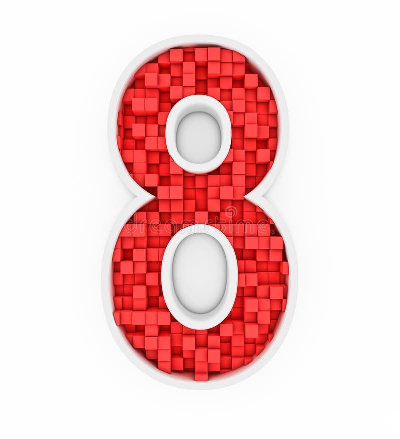 Eight Cubes Stock Illustrations – 250 Eight Cubes Stock Illustrations ...