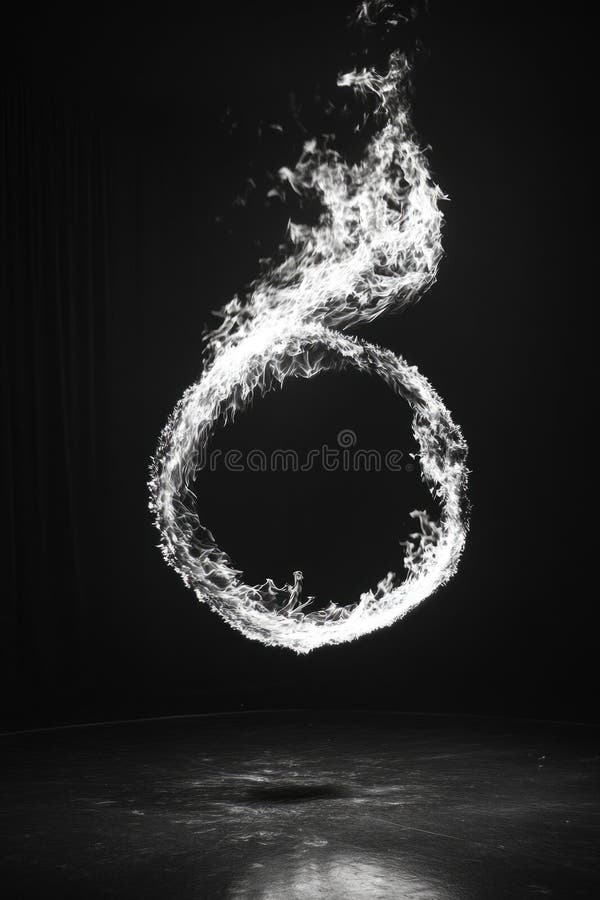Number eight silhouette stock photo. Image of grayscale - 379829340