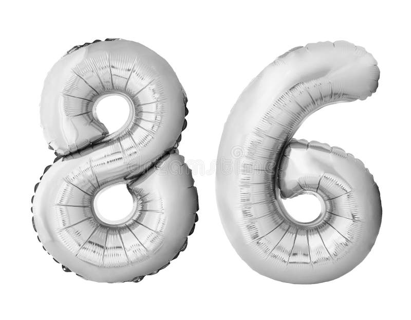 186 Number 86 Stock Photos - Free & Royalty-Free Stock Photos from ...