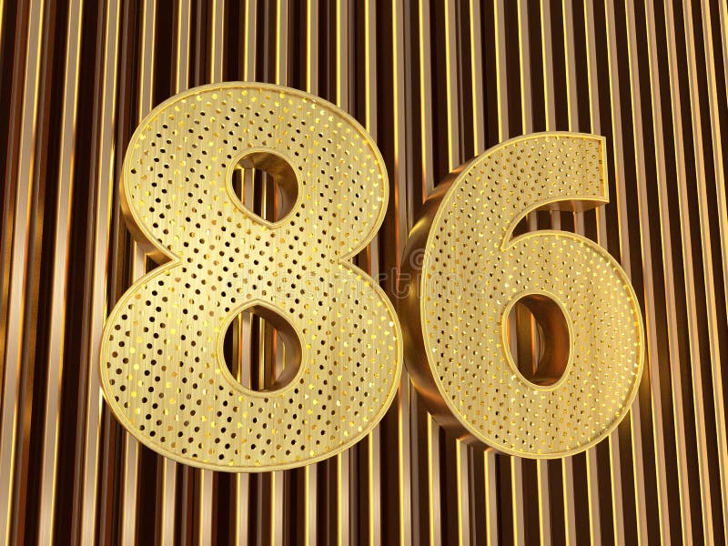 Six 86 Stock Illustrations – 210 Six 86 Stock Illustrations, Vectors ...