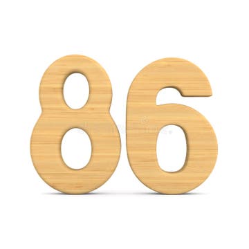 Eighty Six Stock Illustrations – 480 Eighty Six Stock Illustrations ...