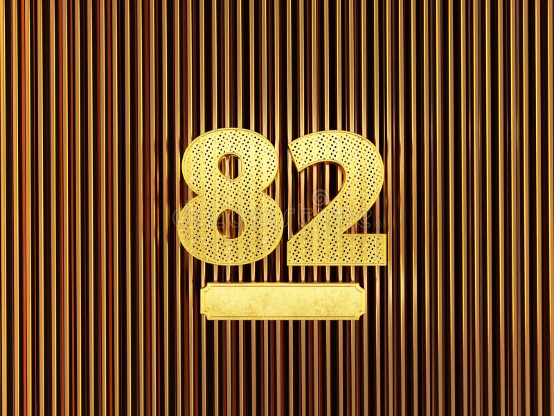 Numbers Eighty Two Stock Illustrations – 68 Numbers Eighty Two Stock ...