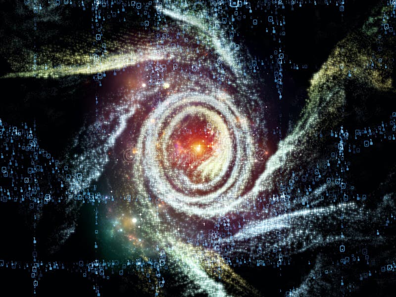 Universe Vortex Series Stock Illustrations – 1,540 Universe Vortex ...