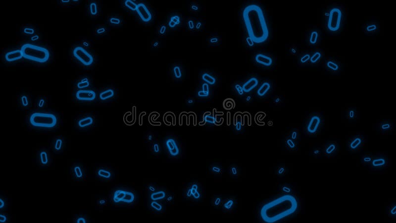 Number 0 Explosion. Burst of Zero. Alpha Channel Stock Video - Video of ...